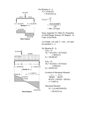 Solution of Chapter- 05 - stresses in beam - Strength of Materials by ...