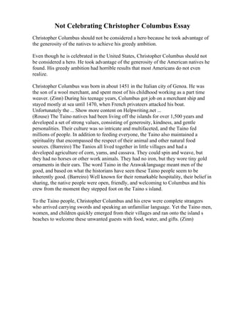 Stress Essay Example | PDF