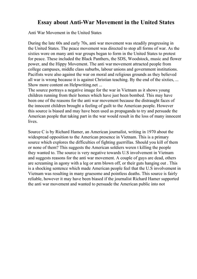 Stress Essay Example PDF Stress Essay Example PDF