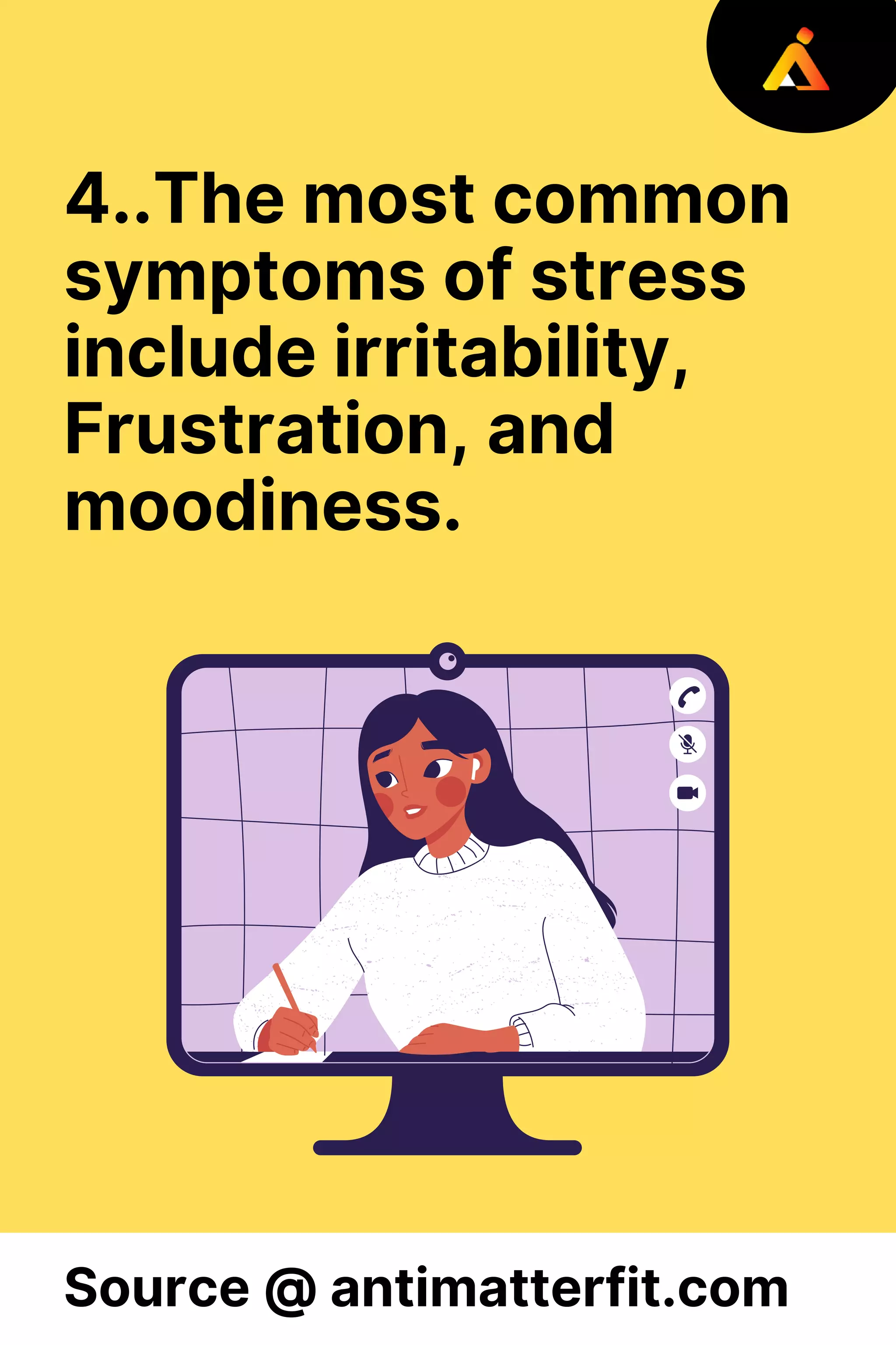Stress facts in 2021 | PDF
