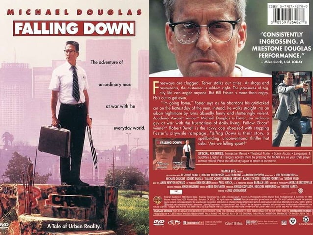 Stress falling down | PPT