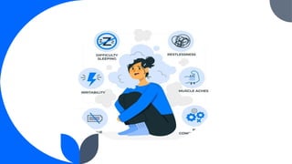 STRESS Origin Definition of stress Types of stress It's effect on body ...