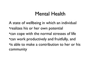 Stress, Health and Coping for Children gr. 5-6 | PPT