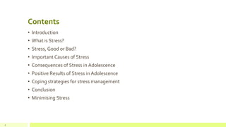 Stress in Adolescents.pptx