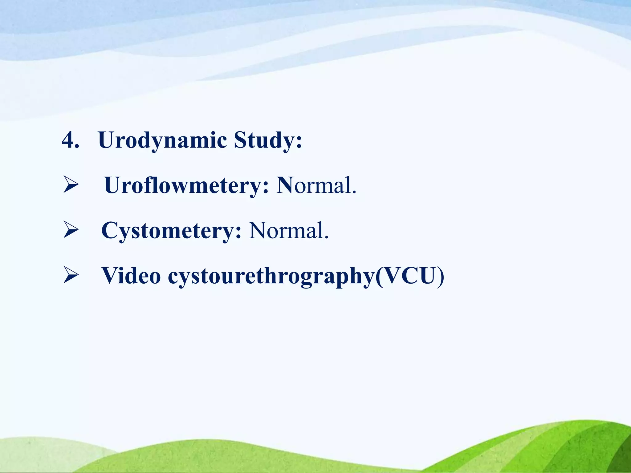Urinary Stress Incontinence | PPTX