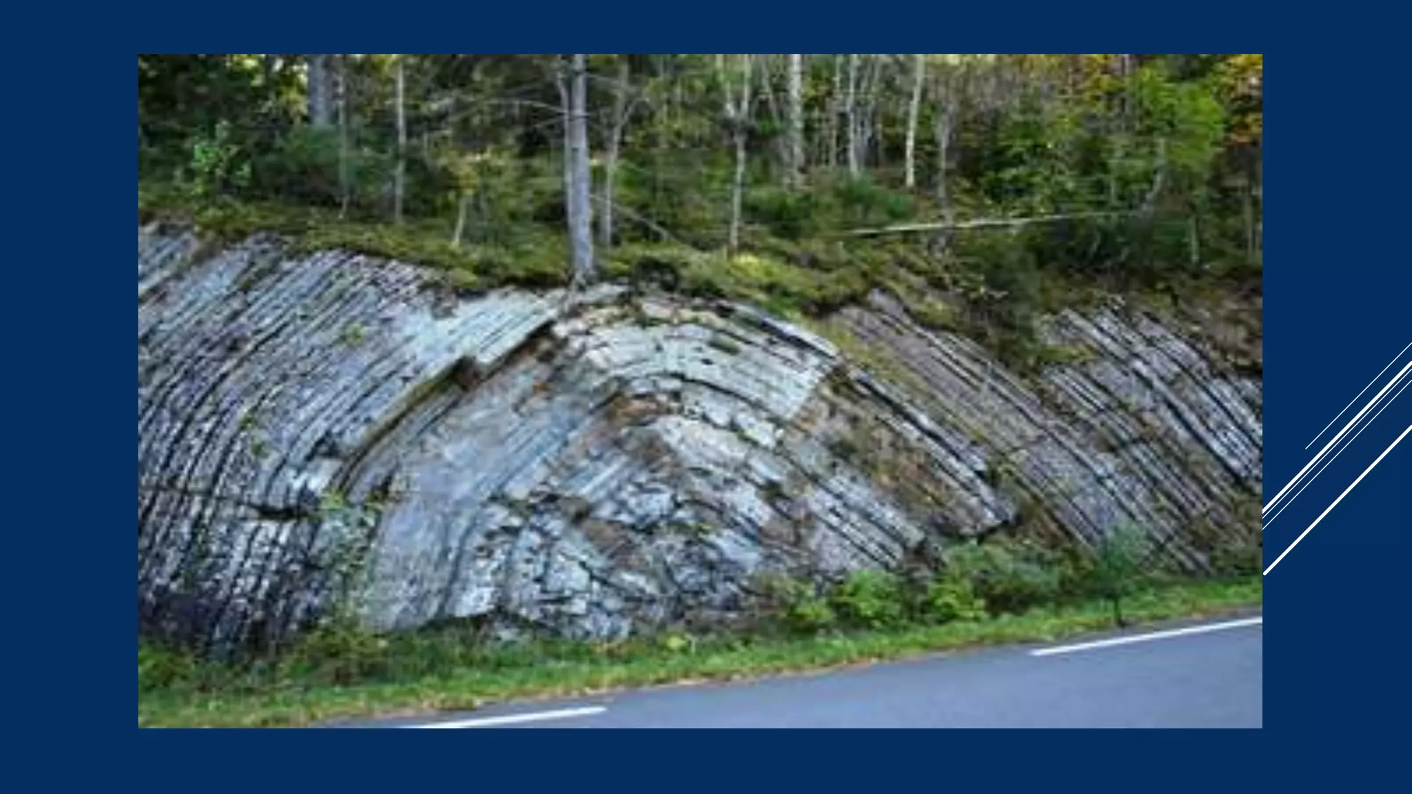 Stress in the earth’s crust | PPTX