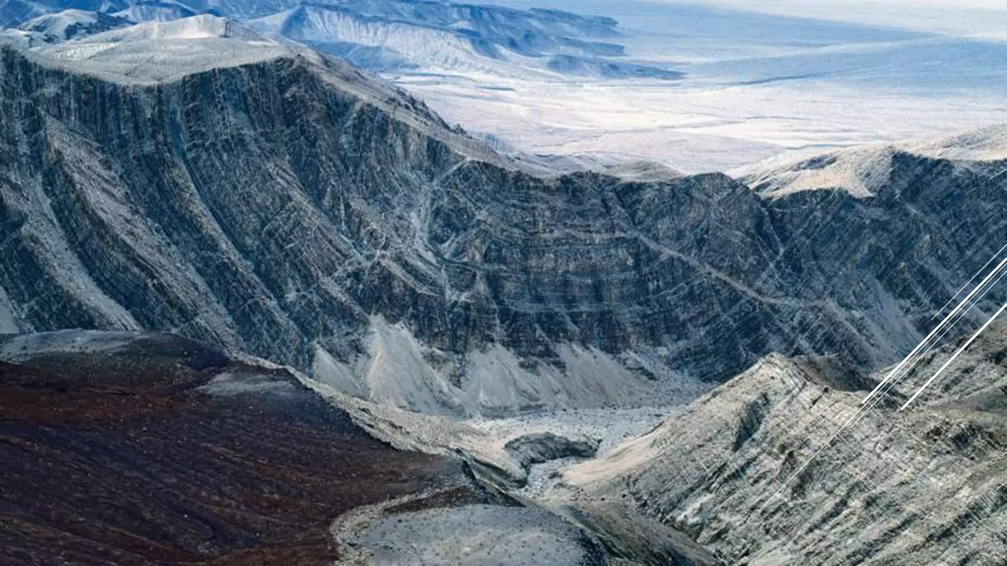 Stress in the earth’s crust | PPTX