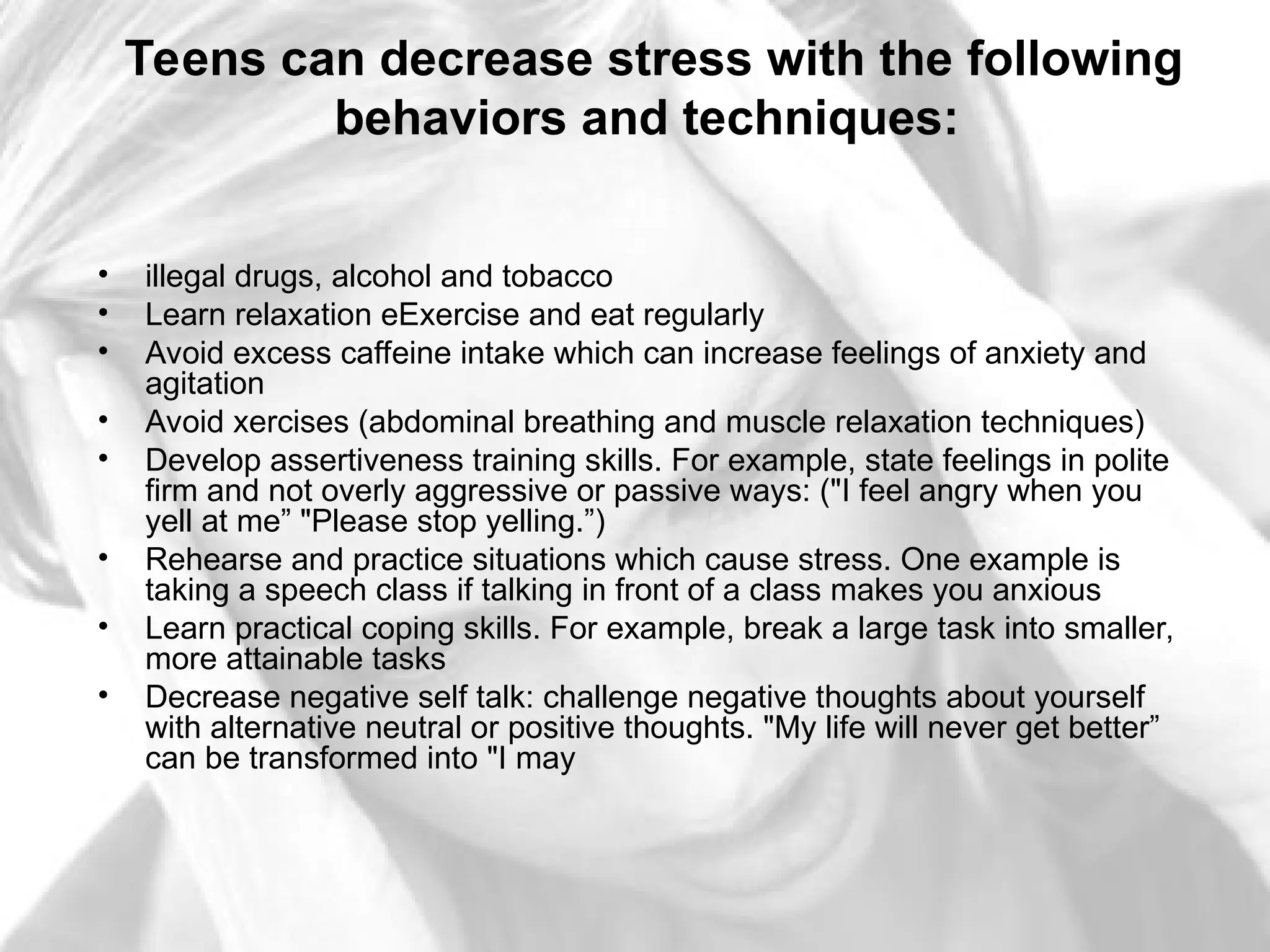 stress LEC12.ppt stress LEC12.ppt stress LEC12.ppt