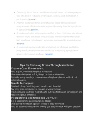 Stress Less, Live More_ Create a Balanced and Fulfilling Life.pdf