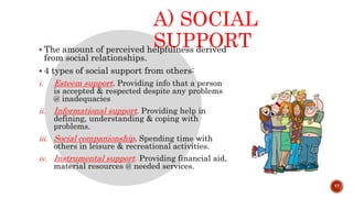 MGT430 - Stress | PPTX