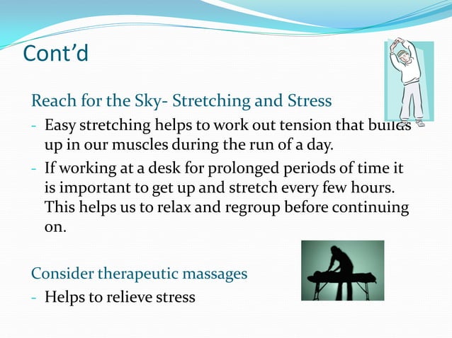 Stress and stress Management techniques.pdf