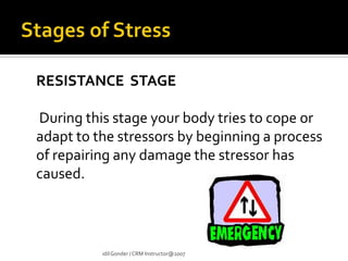 Stress Management | PPT