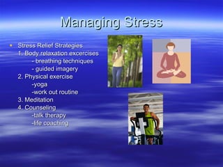 Stress Management | PPT