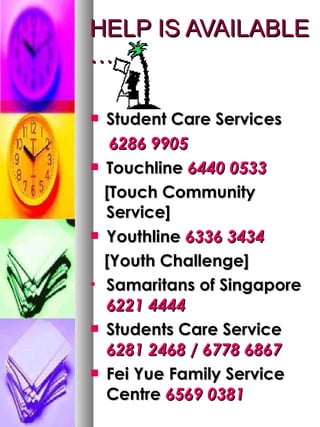 Stress Management | PDF