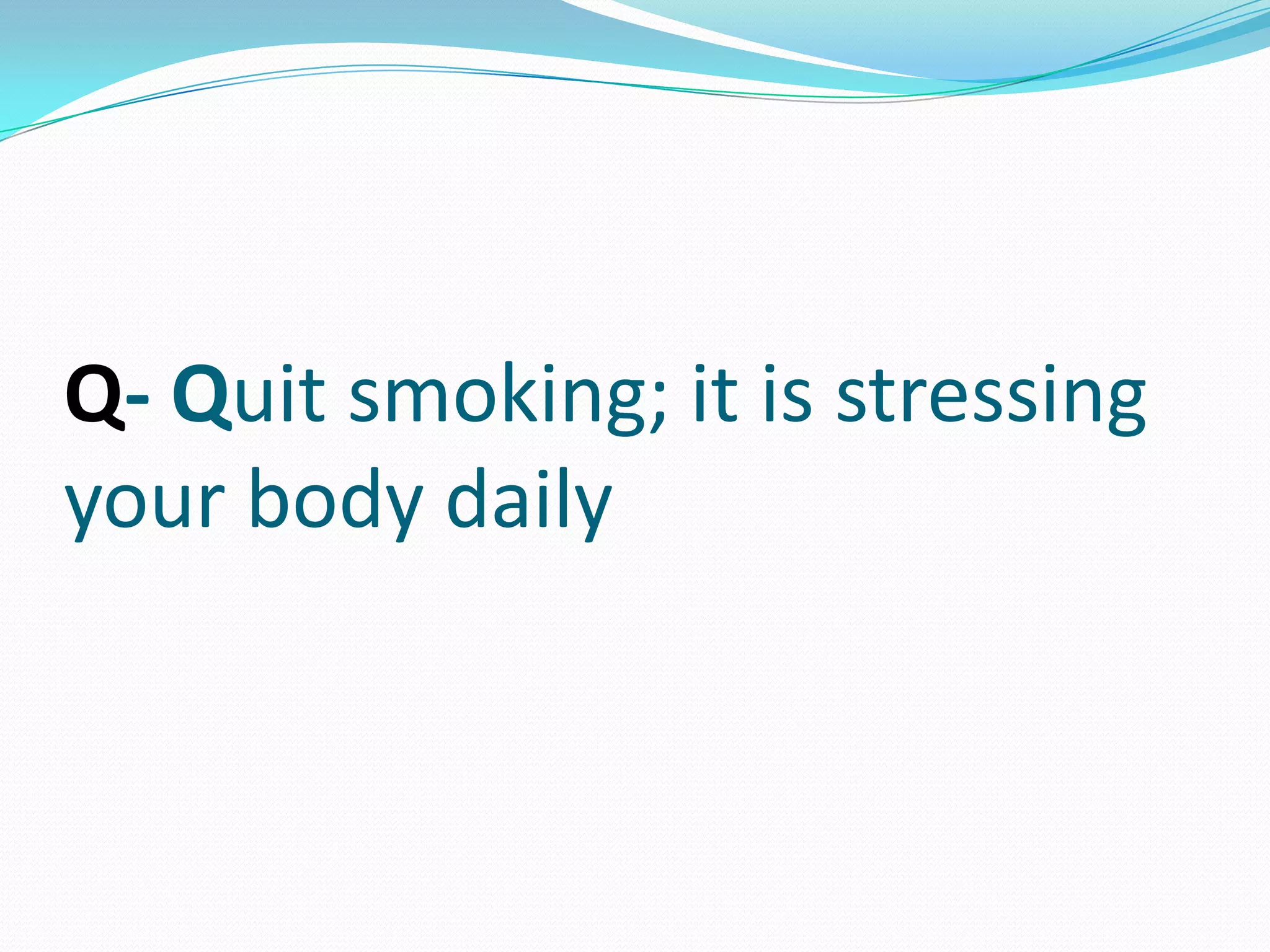 Stress management | PPT