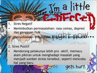 Stress Management | PPT