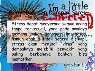 Stress Management | PPT