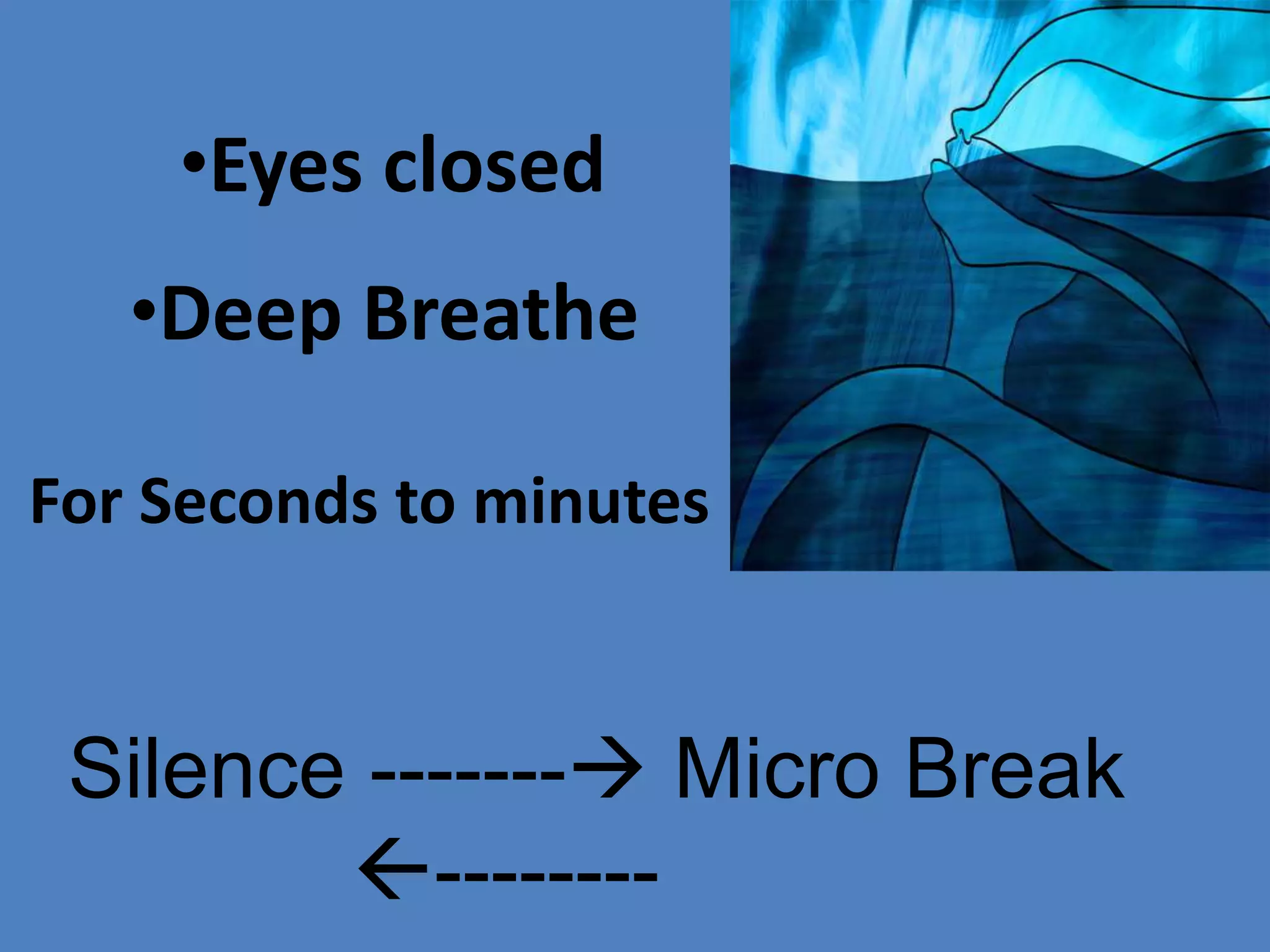 Stress management | PPTX