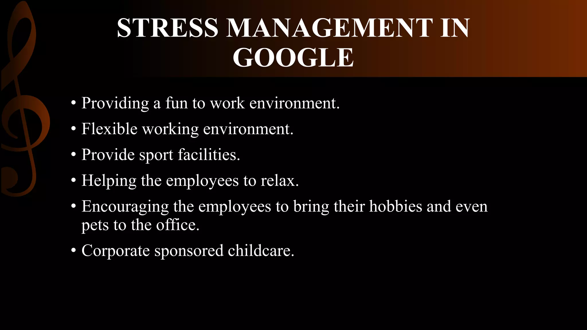 Stress management | PPT | Free Download