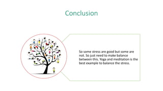 Stress management | PPT