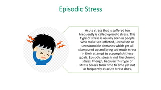 Stress management | PPT