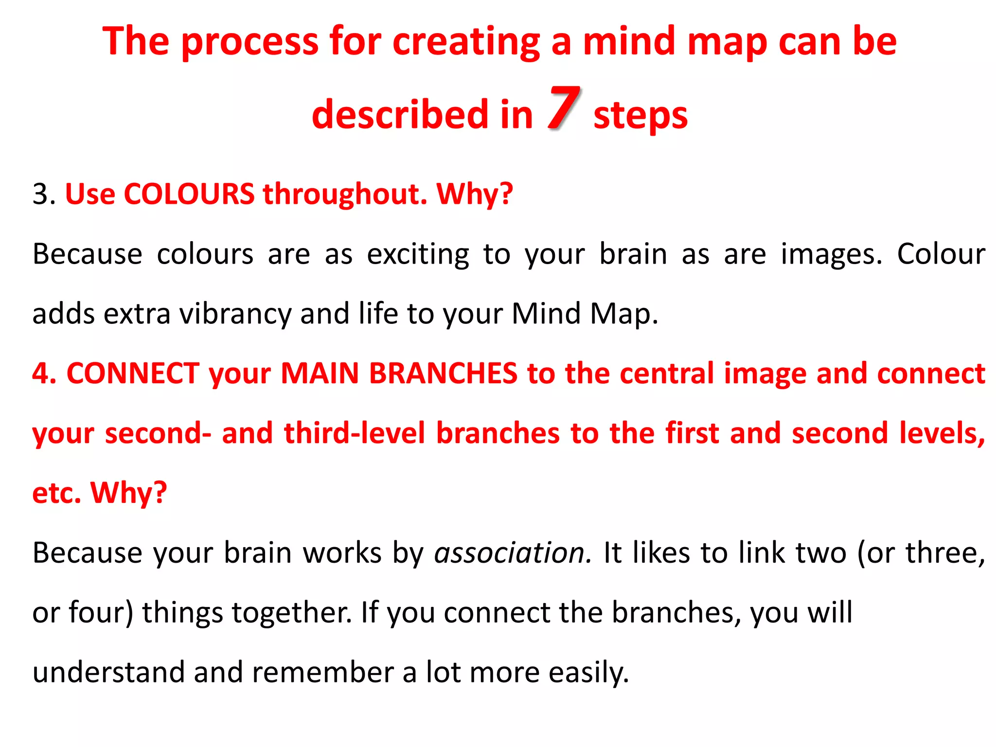 Stress Management and Brain Mapping | PPT