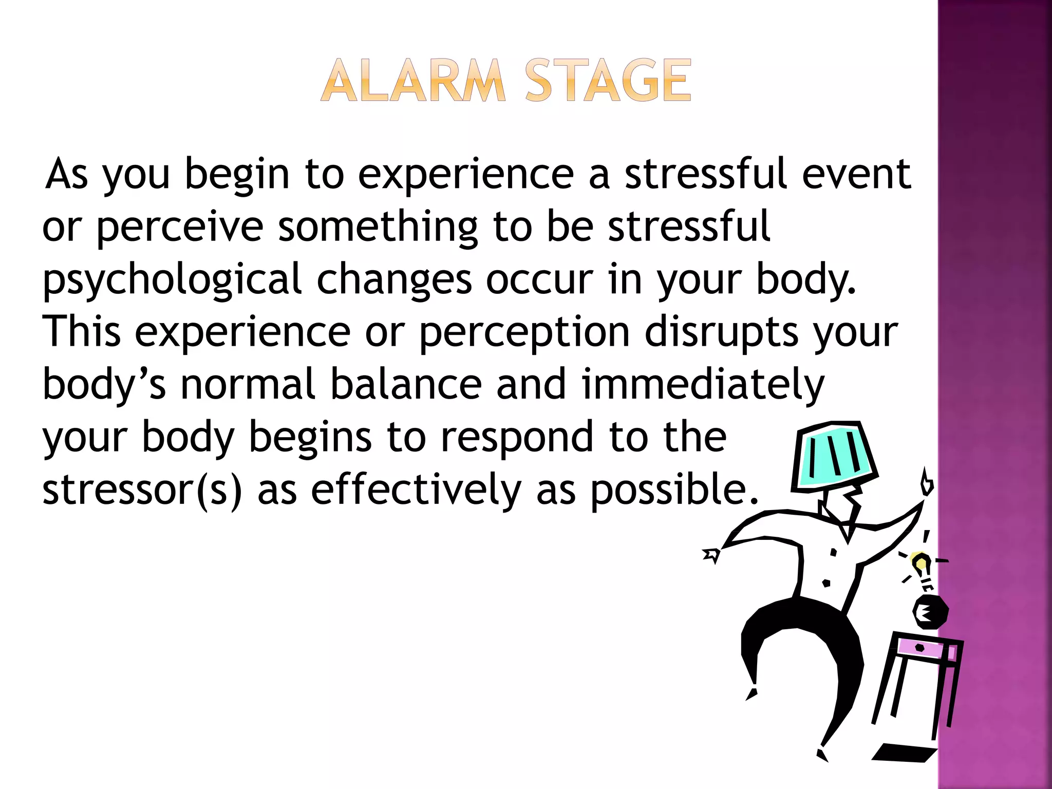 Stress management | PPT