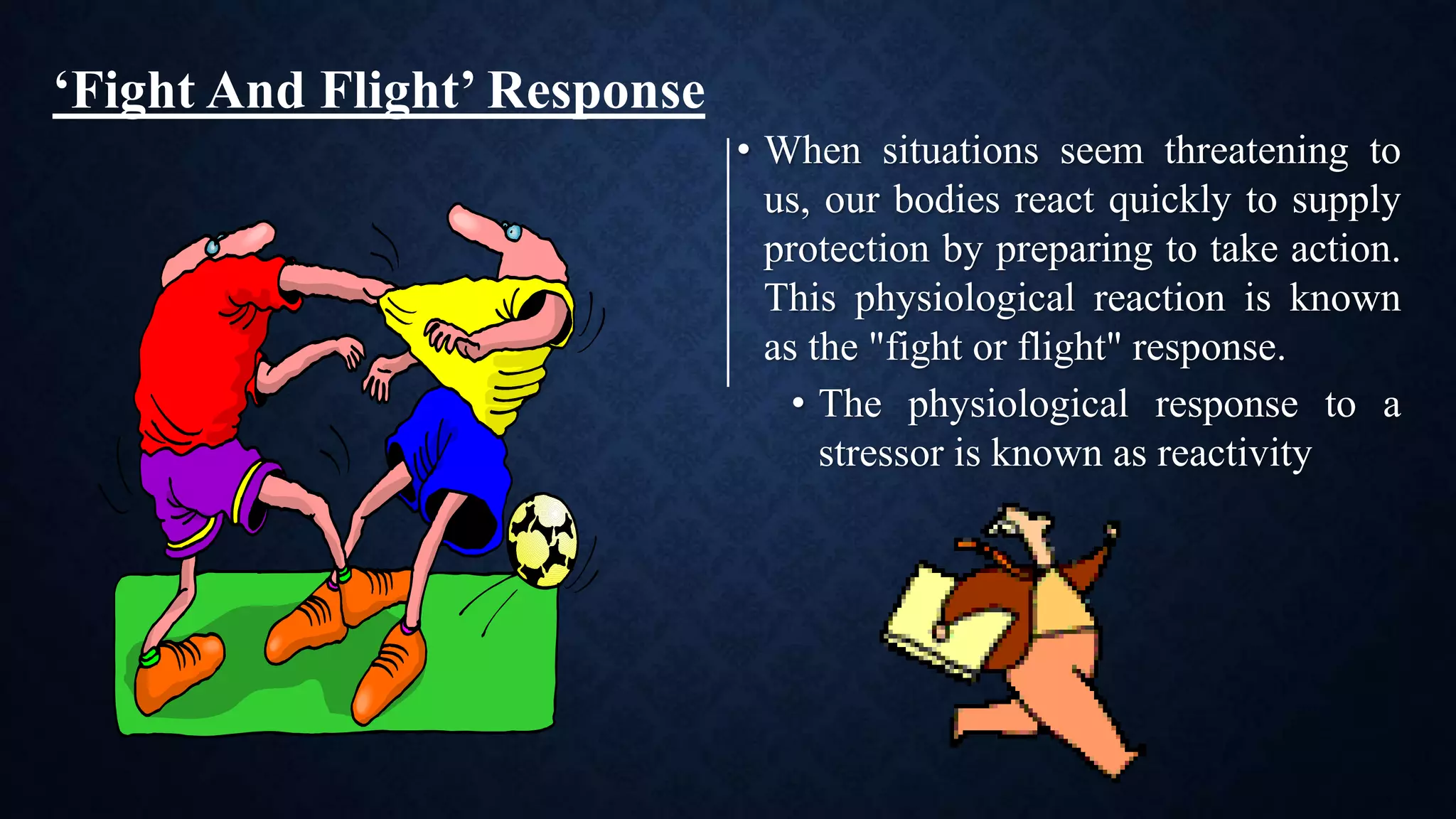 Stress management, Different practices to manage stress | PPTX | Mental ...