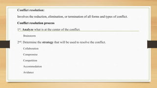 Stress management | PPT