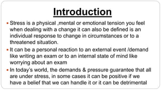 stress management.pptx