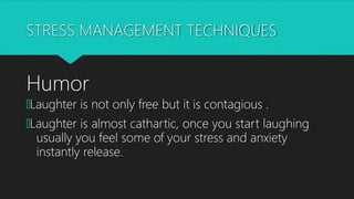 stress management.pptx