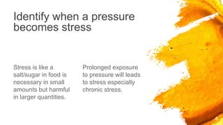 Stress management for Hotel Industry.pptx