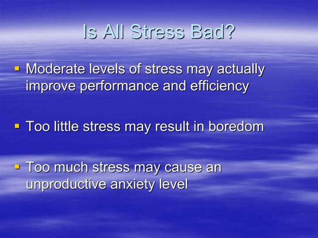 Introduction to Stress and its Management.ppt