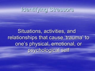 Introduction to Stress and its Management.ppt
