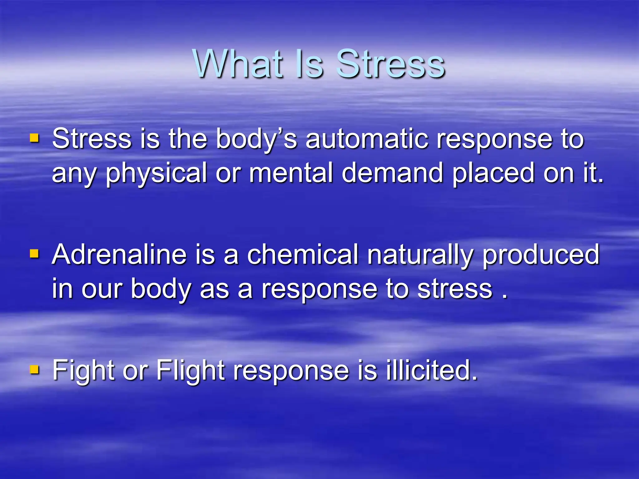 Introduction to Stress and its Management.ppt