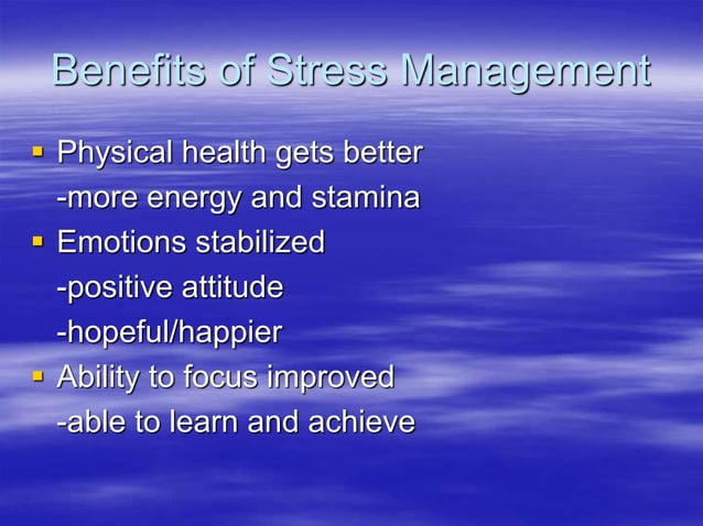 Introduction to Stress and its Management.ppt