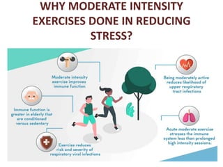 stress management (how to manage stress) | PPTX