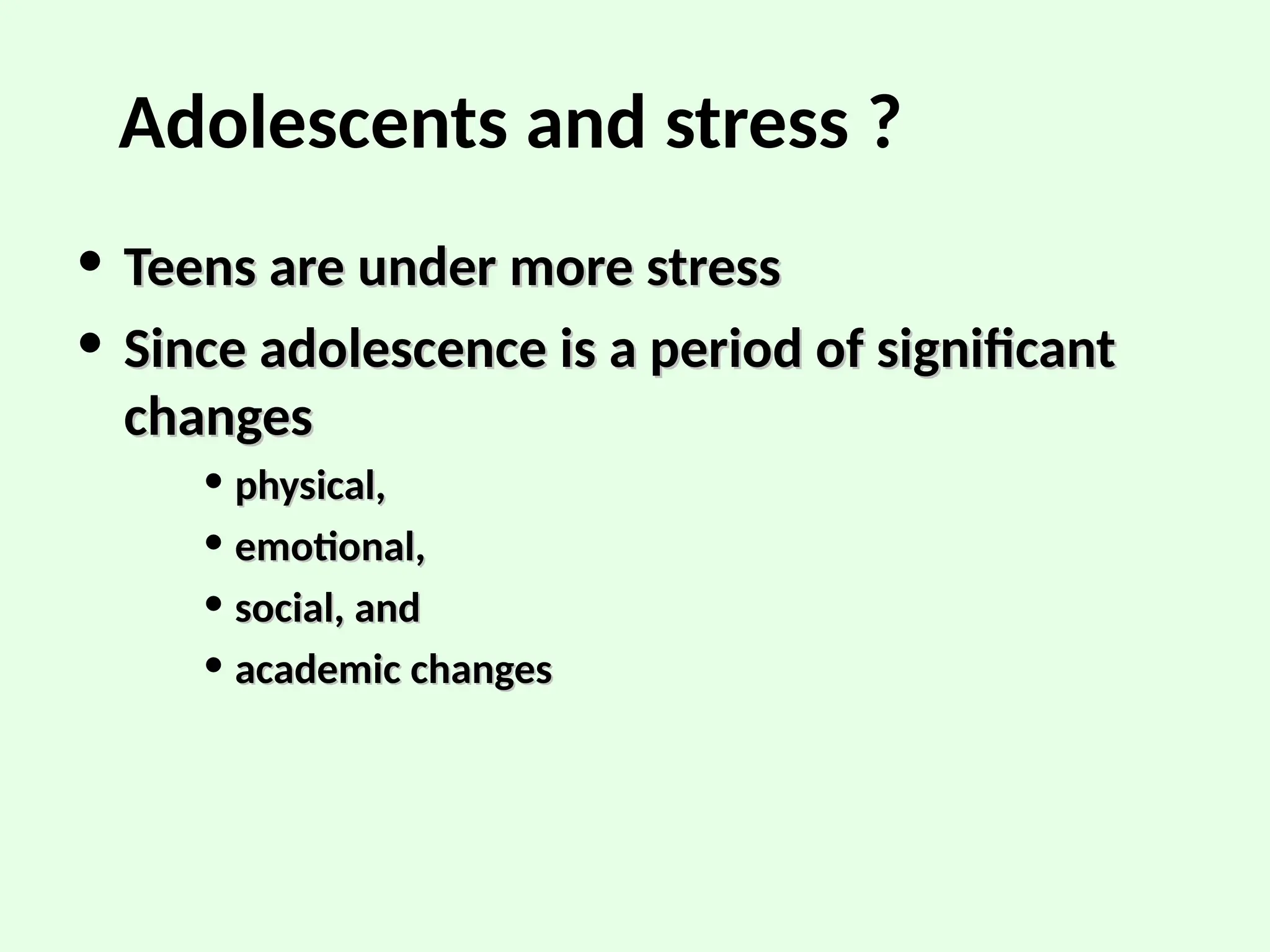 STRESS_Management_HEALTH CARE POWER POINT PRESENTATION.ppt