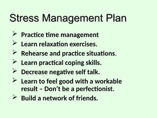 STRESS_Management_HEALTH CARE POWER POINT PRESENTATION.ppt