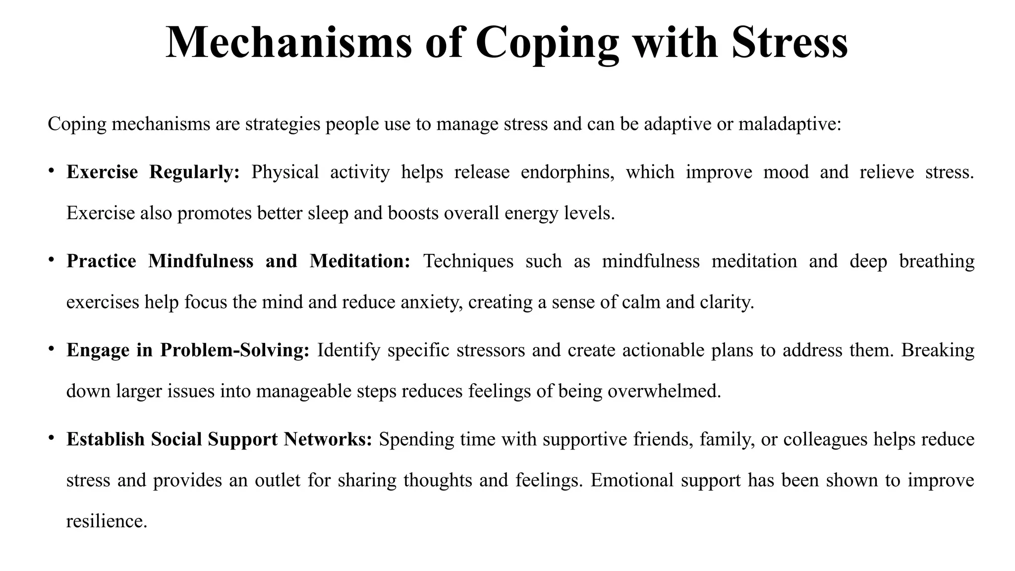 STRESS MANAGEMENT AT WORKPLACES AND COMMUNITY.pptx
