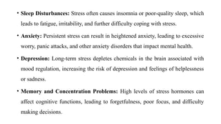 LECTURE 4: STRESS MANAGEMENT DIP IN LABORATORY.pptx