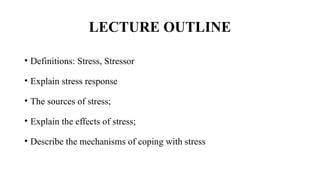 LECTURE 4: STRESS MANAGEMENT DIP IN LABORATORY.pptx