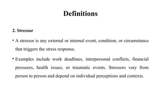 LECTURE 4: STRESS MANAGEMENT DIP IN LABORATORY.pptx