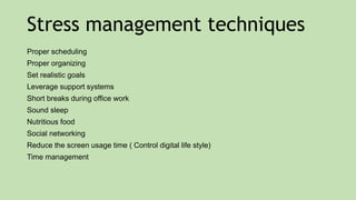 STRESS MANAGEMENT-and TIME MANAGEMENT.pptx
