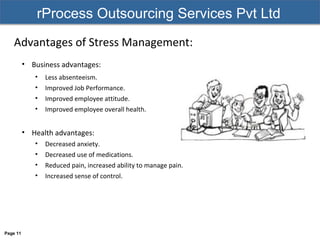 Stress Management | PPT