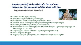 Stress management | PPTX