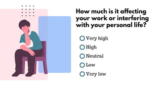 Stress Management for the work culture enviroment | PDF