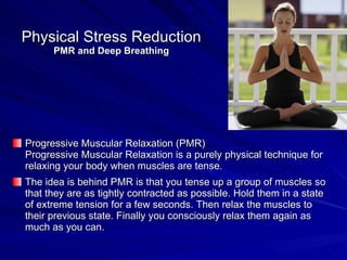 Stress Management | PPT