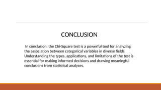 Stress management and organizational culture chi-square test.pptx