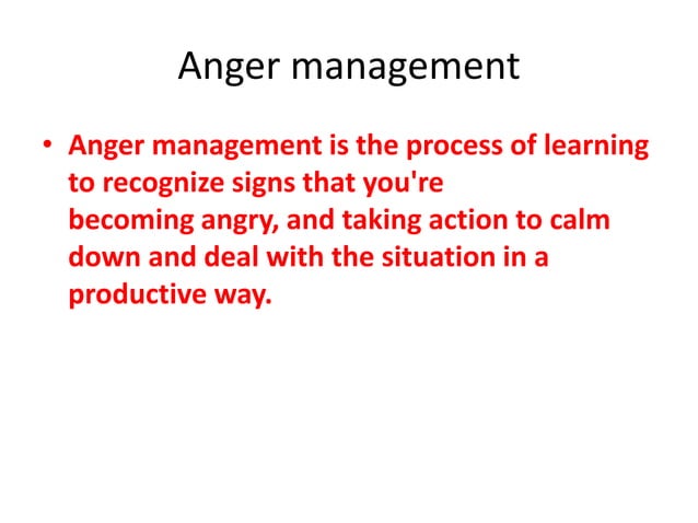 Stress Management & Anger Management Presentation 2018.pptx